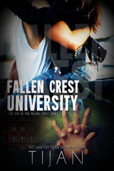 Fallen Crest University Fallen Crest Series, #5 - ebook (ePub) - Tijan ...