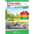 Feu Vert - Theorique Livre Auto 2023 - broché - Claude De Bruyn, Cédric ...