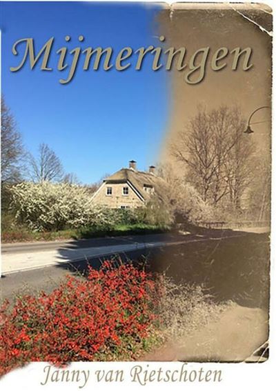 Mijmeringen - broché - Janny van Rietschoten - Achat Livre | fnac