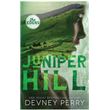 The Edens - Tome 2 - Juniper Hill - Devney Perry - relié - Achat Livre ...