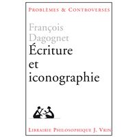Ecriture et iconographie, Philosophie neuf ou occasion | fnac