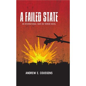 A Failed State An International War On Terror Novel - ebook (ePub ...