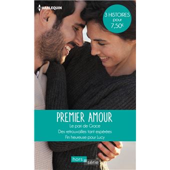 Premier Amour Le pari de Grace - Des retrouvailles tant espérées - Fin ...