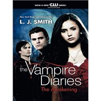 Livres The Vampire Diaries, Journal D'Un Vampire | fnac