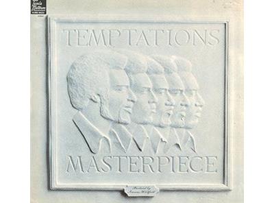 Masterpiece - The Temptations - Vinyle album - Achat & prix | fnac