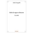 Safou la rage en douceur - la suite La suite - broché - Safia Erreguibi ...
