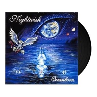 Oceanborn - Nightwish - Vinyle album - Achat & prix | fnac