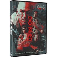 Day zero, Angoisse, Horreur neuf ou occasion | fnac