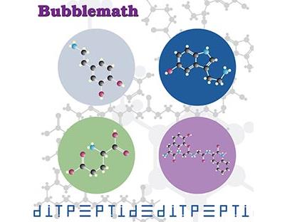 Edit Peptide - Bubblemath - CD album - Achat & prix | fnac