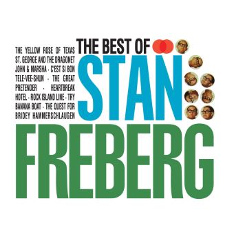 The best of stan freberg - Stan Freberg - CD album - Achat & prix | fnac