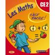 MATHS CE2 PCD******* - Jeux vidéo - Achat & prix | fnac