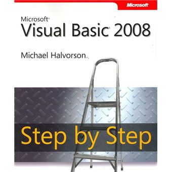 Step By Step - Microsoft Visual Basic 2008 Step by Step - Step by Step (Microsoft) - M ...