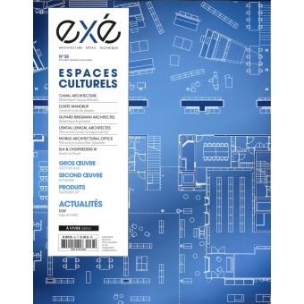 Espaces culturels Tome 38 - broché - Collectif - Achat Livre | fnac