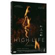 High Life DVD - Claire Denis - DVD Zone 2 - Achat & prix | fnac