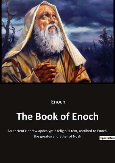 The book of enoch - paperback - Luca Enoch, Boek Alle boeken bij Fnac.be