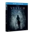 The VVitch Blu-ray - Blu-ray - Robert Eggers - Anya Taylor-Joy - Ralph ...