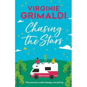 Chasing the Stars a journey that could change everything - ebook (ePub ...