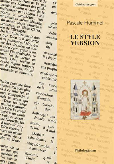Le style version - broché - Pascale Hummel-Israel - Achat Livre | fnac