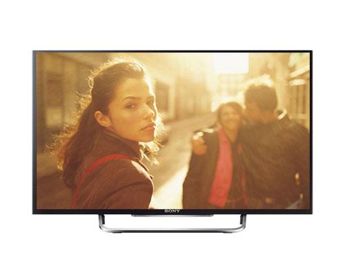 Sony KDL-32W705B - Classe de diagonale 32" BRAVIA W700B Series TV LCD ...