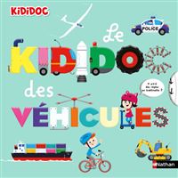Kididoc | fnac
