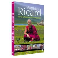 Matthieu Ricard : biographie, bibliographie, filmographie | fnac