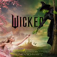 28 avis sur Wicked Édition Limitée Exclusivité Fnac Vinyle Rose et Vert ...
