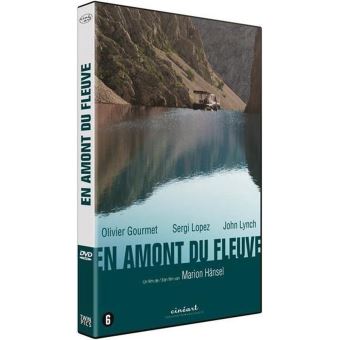 EN AMONT DU FLEUVE-NL - Inconnus - DVD Zone 2 - Achat & prix | fnac