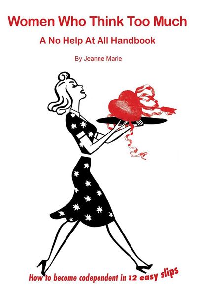 Women Who Think Too Much - ebook (ePub) - Jeanne Marie - Achat ebook | fnac