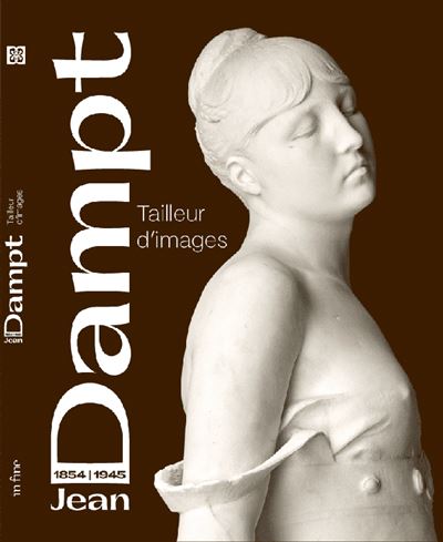 Jean dampt Tailleur d'images - broché - Naïs Lefrançois, BRICE ...