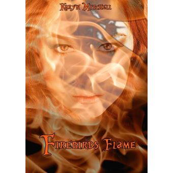 Firebird Series - Firebird's Flame - Karyn Mitchell - ebook (ePub ...