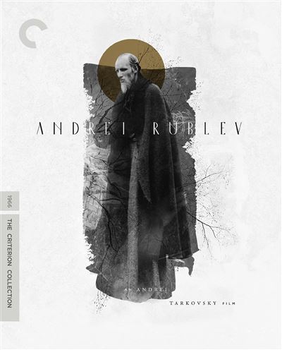 Andreï Rublev Blu-ray - Andreï Tarkovski - Blu-ray - Achat & prix | fnac