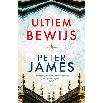 Ultiem bewijs - broché - Peter James - Achat Livre | fnac