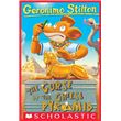 Geronimo Stilton - Tome 2 - Geronimo Stilton #2: The Curse of the ...