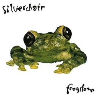 Frogstomp Edition limitée - Silverchair - Vinyle album - Achat & prix ...