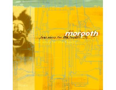 Feel Sorry For The Fanatic - Morgoth - CD album - Achat & prix | fnac