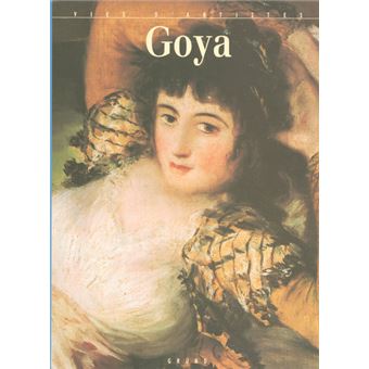 Goya - relié - François Poncioni, Giuliano SERAFINI - Achat Livre | fnac