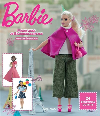 DIY Barbie Clothing Patterns Sewing Patterns For Barbie Clothes ...