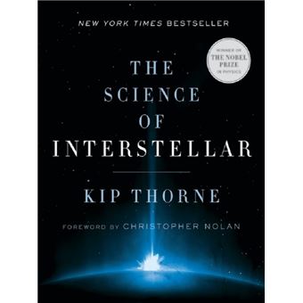 The science of interstellar - Poche - Kip S. Thorne - Achat Livre ou ...