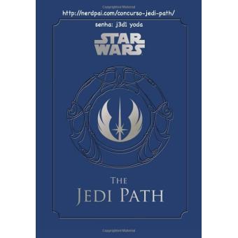 The jedi path - relié - Daniel Wallace - Achat Livre | fnac
