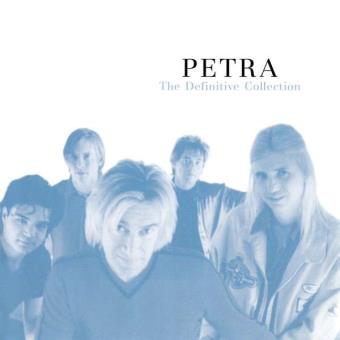 The definitive collection Unpublished exclusive - Petra - CD album ...