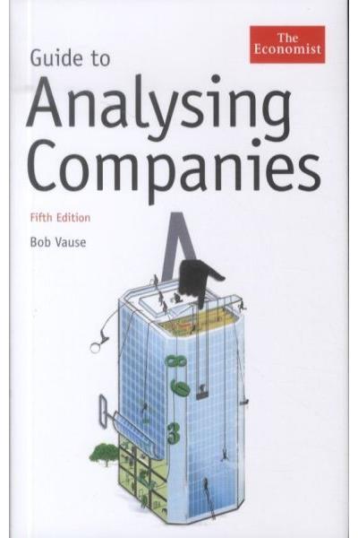 The economist guide to analysing companies - Poche - Bob Vause, Livre ...