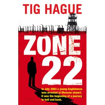 Zone 22 - ebook (ePub) - Tig Hague - Achat ebook | fnac