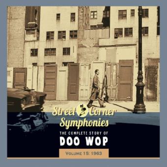 Street corner vol 15 - Rock'n'Roll - CD album - Achat & prix | fnac