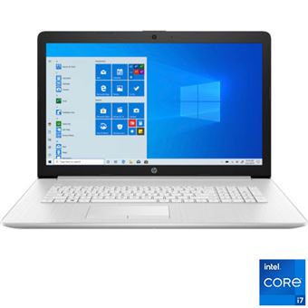 HP 17-BY4071NB - Tablette tactile - Achat & prix | fnac