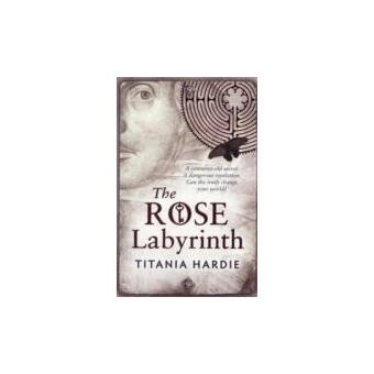 The rose labyrinth - Poche - Titania Hardie - Achat Livre | fnac