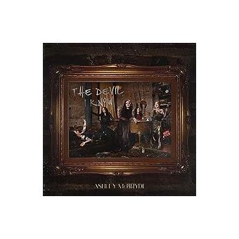 Devil I Know - Ashley McBryde - CD album - Achat & prix | fnac