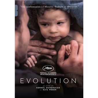 Evolution DVD - Kornél Mundruczó - DVD Zone 2 - Achat & prix | fnac