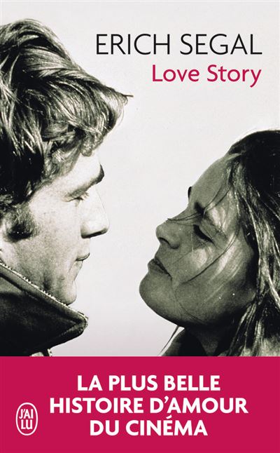 Love story - Poche - Erich Segal - Achat Livre | fnac