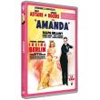 Amanda DVD - Mark Sandrich - DVD Zone 2 - Achat & prix | fnac