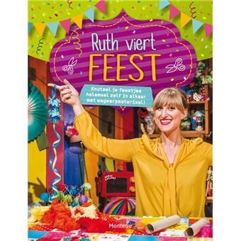 VtmKzoom - knutsel je feestjes helemaal zelf in elkaar met ...